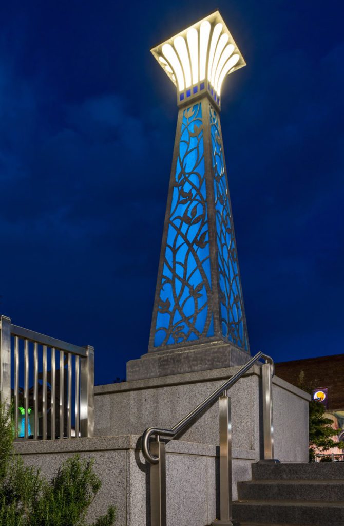 Decatur Square - Henry Incorporated