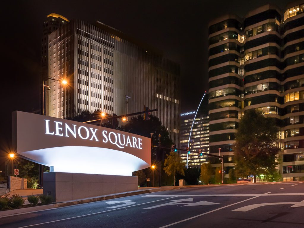 Lenox Square - Henry Incorporated