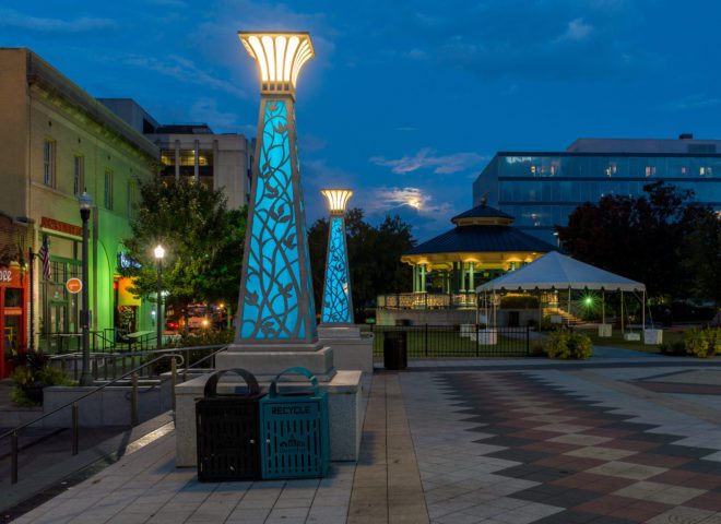 Decatur Square - Henry Incorporated