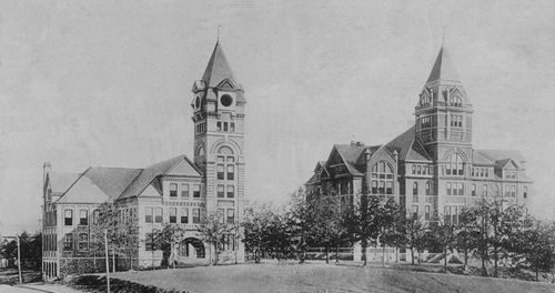 Tech Tower - Henry Incorporated