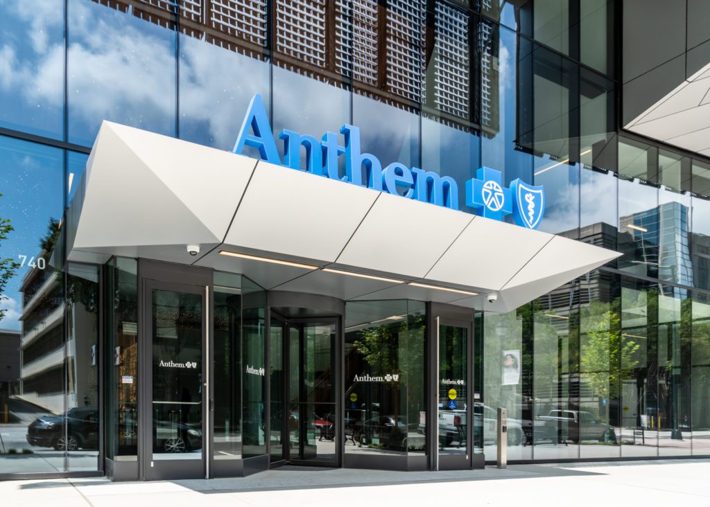 Anthem Technology Center - Henry Incorporated