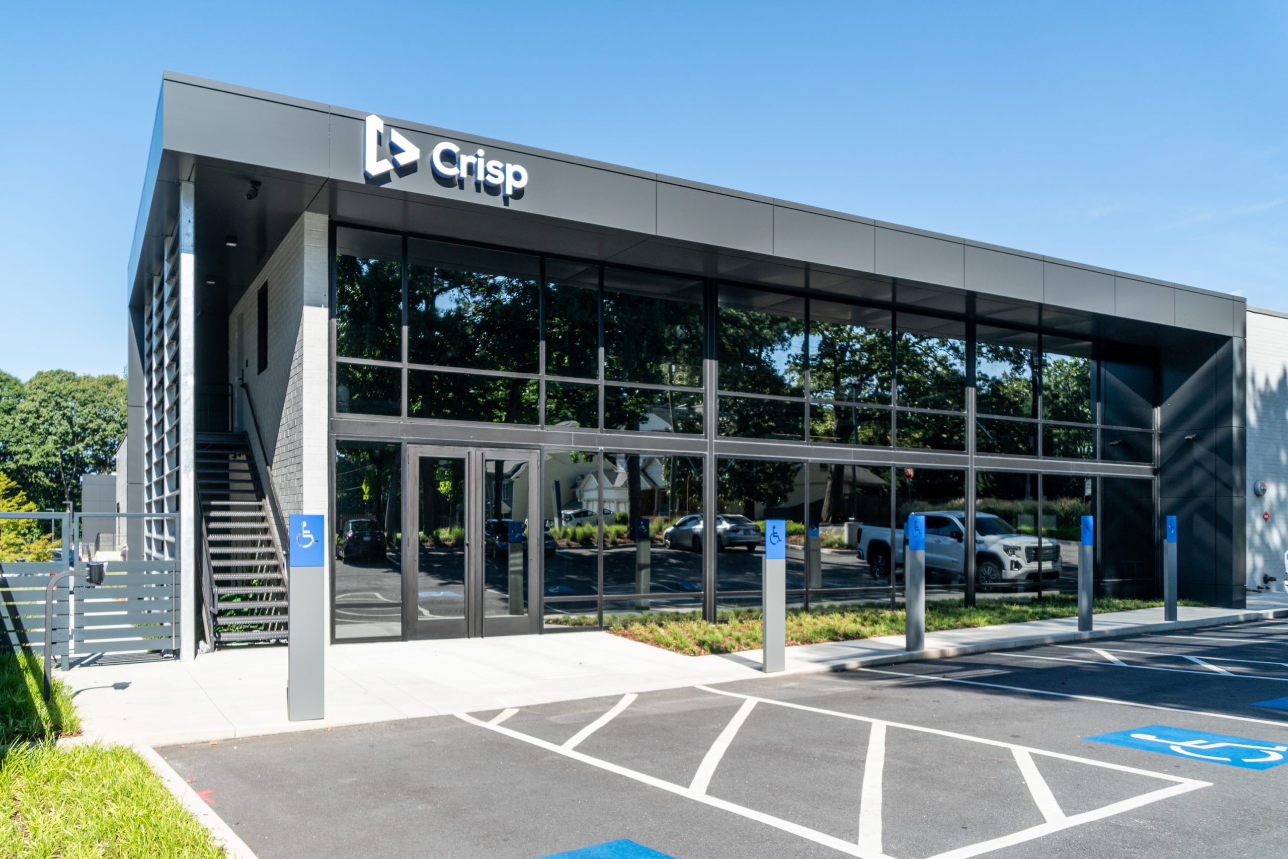 Crisp - Henry Incorporated