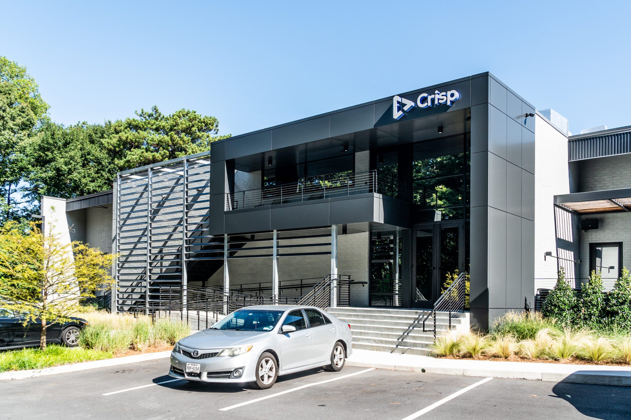 Crisp - Henry Incorporated