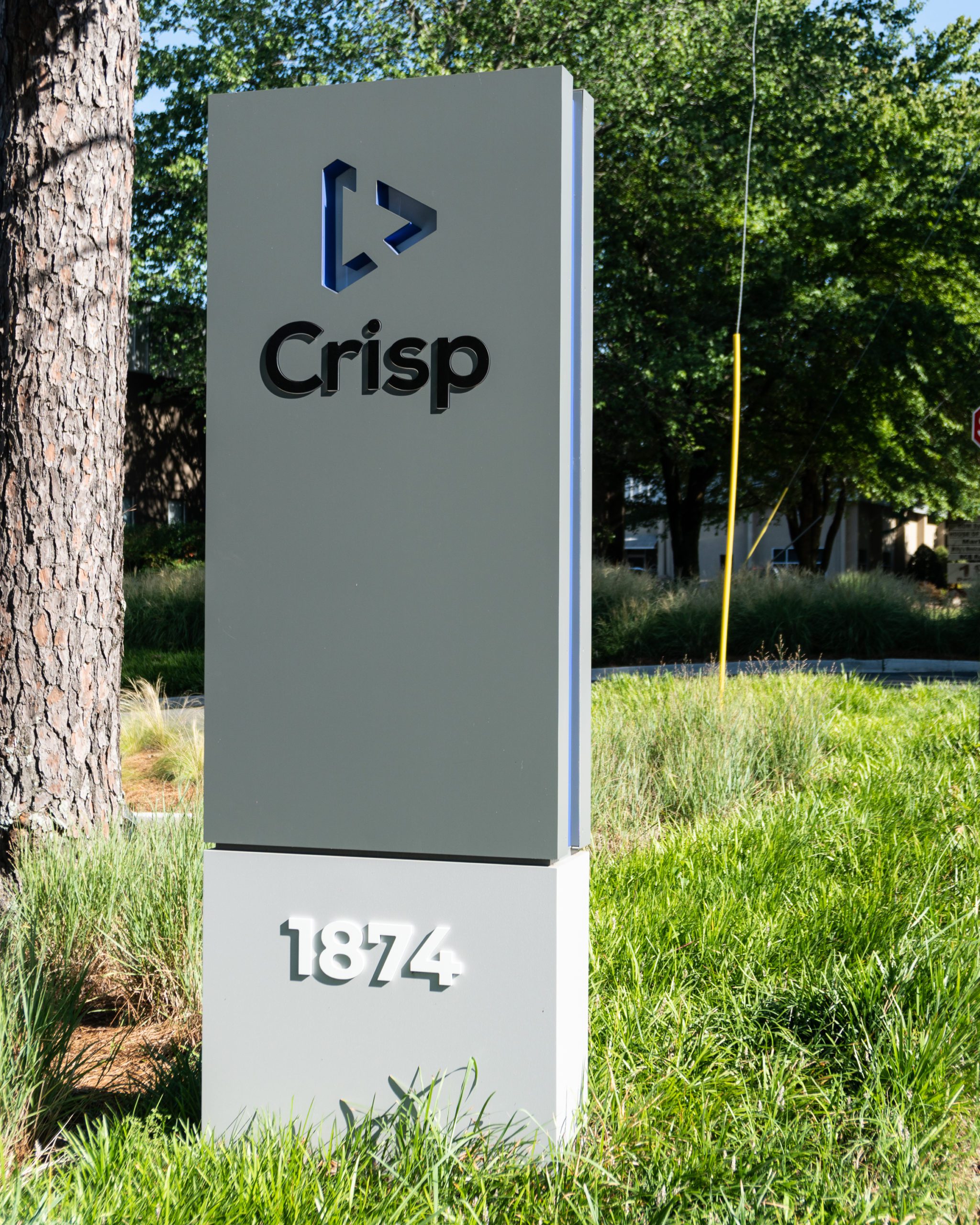 Crisp - Henry Incorporated