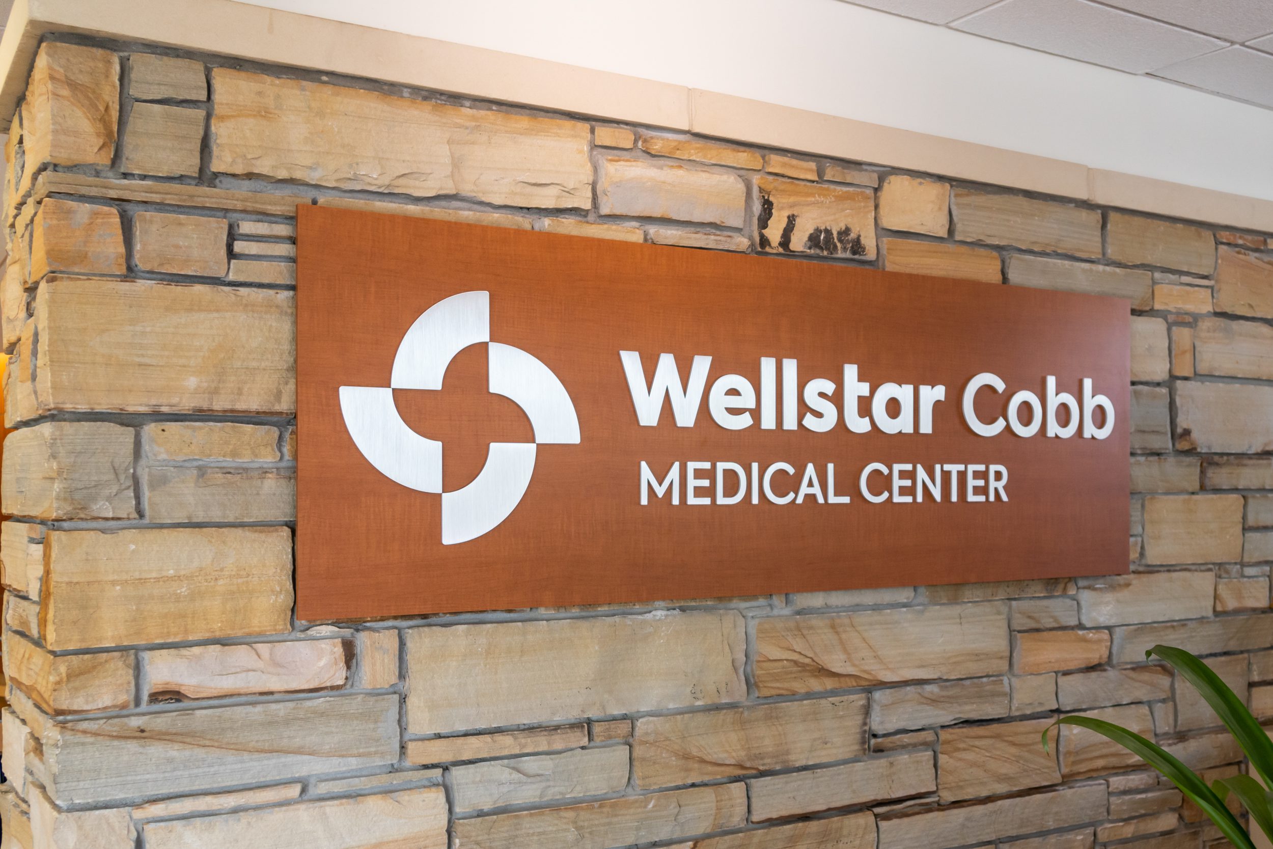 Rebranding Wellstar - Henry Incorporated