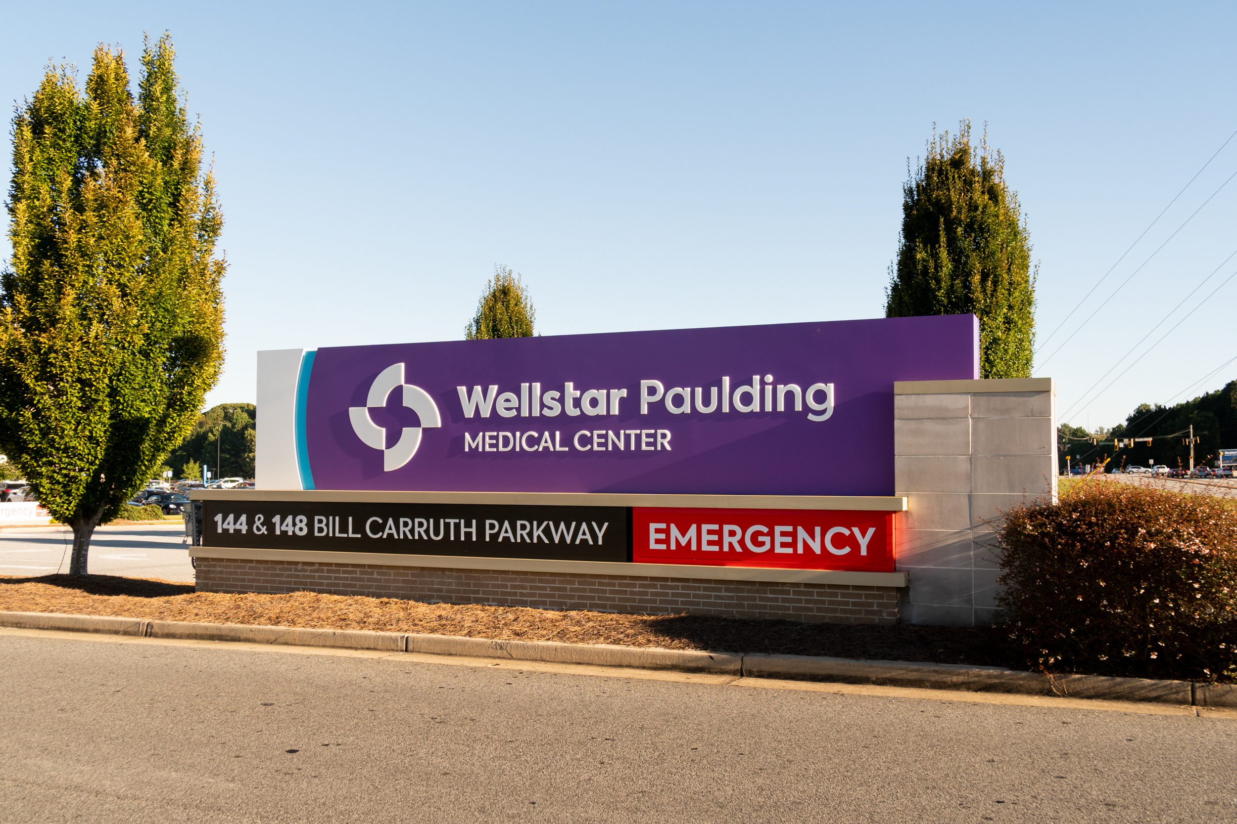 Rebranding Wellstar - Henry Incorporated