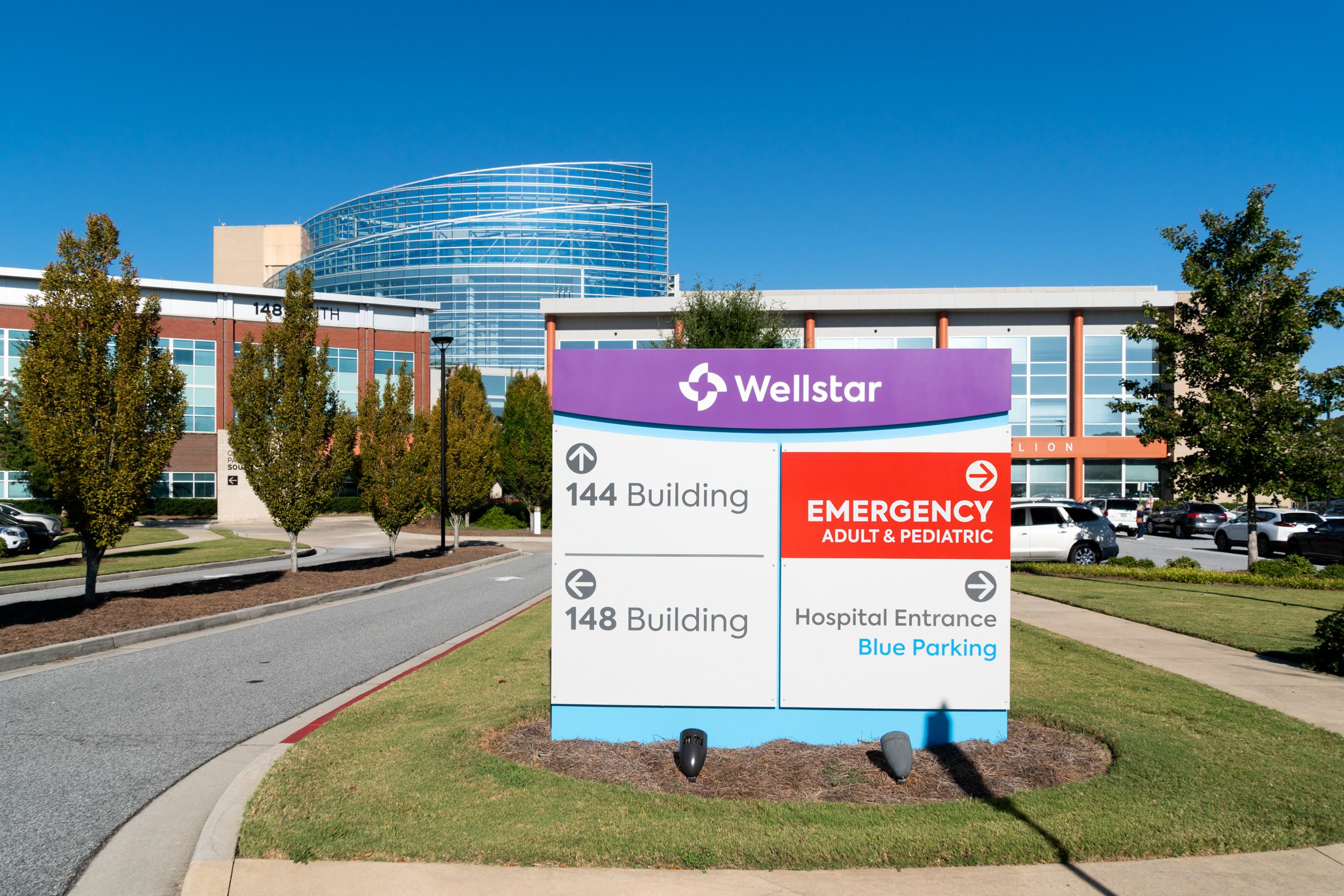Rebranding Wellstar - Henry Incorporated