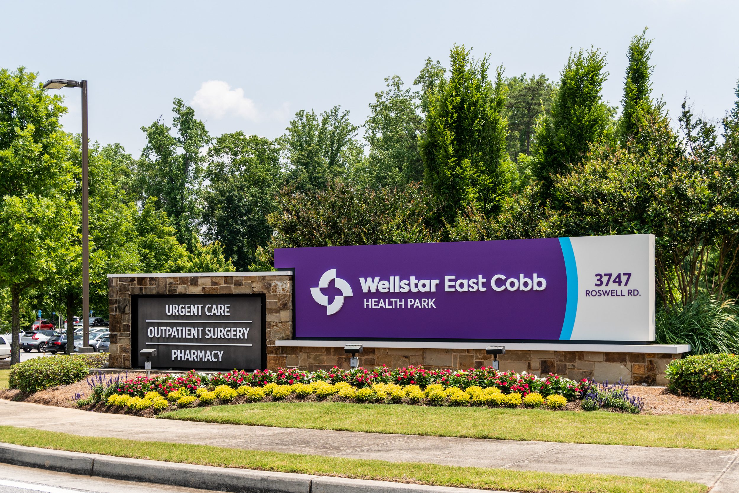 Rebranding Wellstar - Henry Incorporated