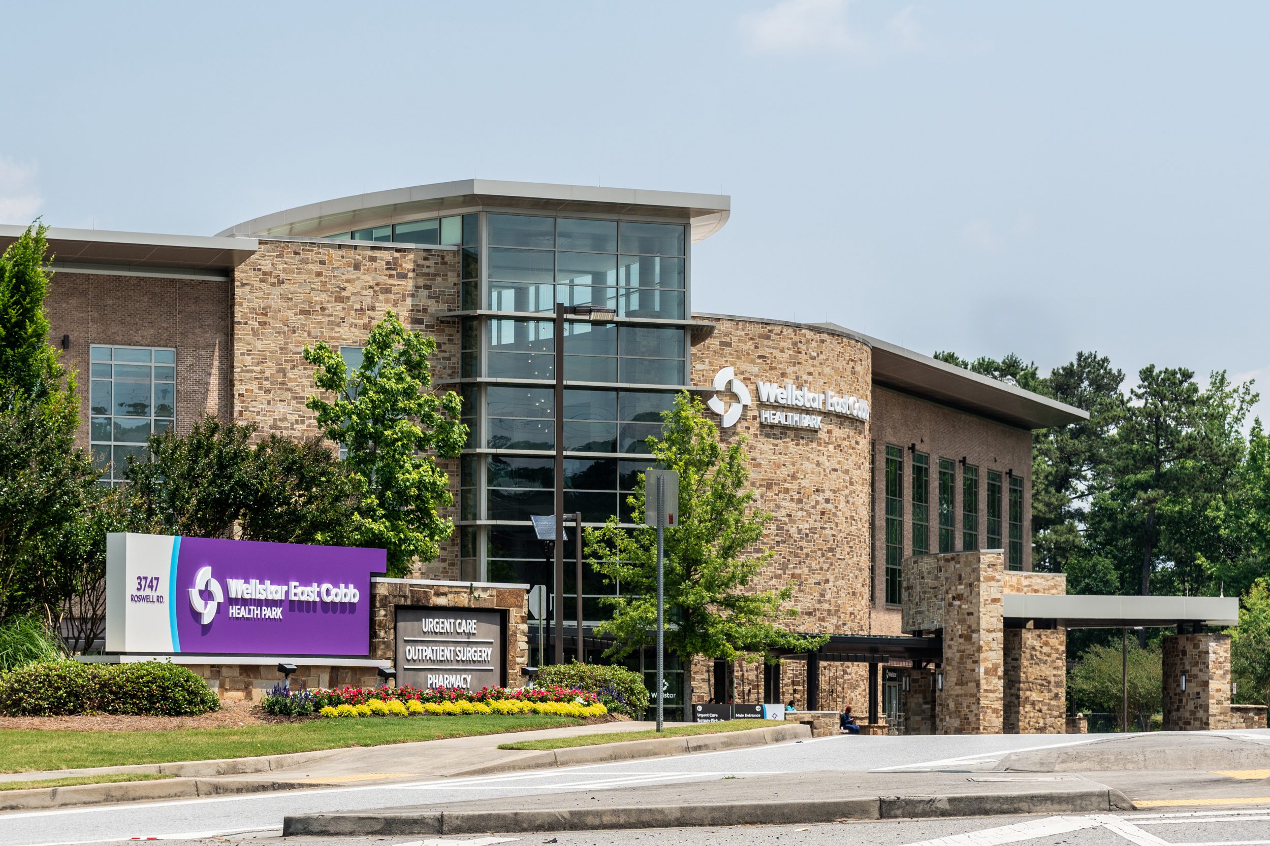 Rebranding Wellstar - Henry Incorporated