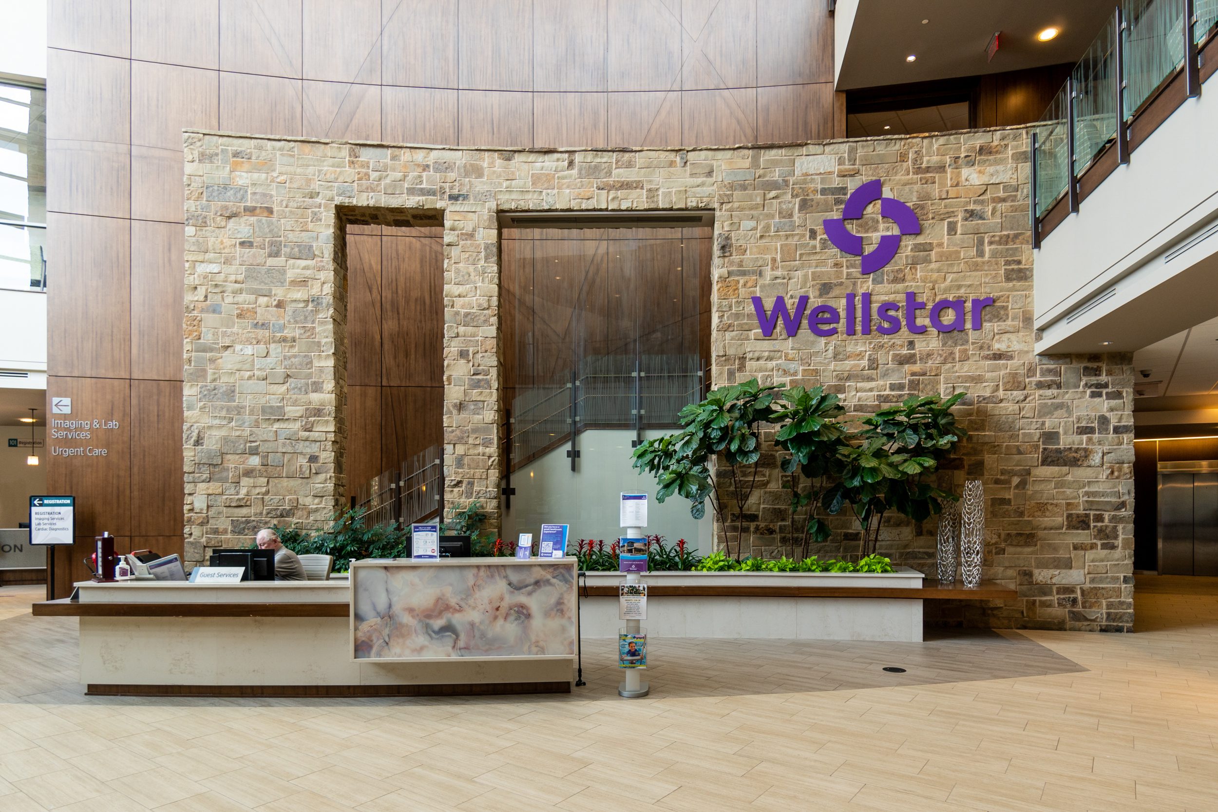 Rebranding Wellstar - Henry Incorporated