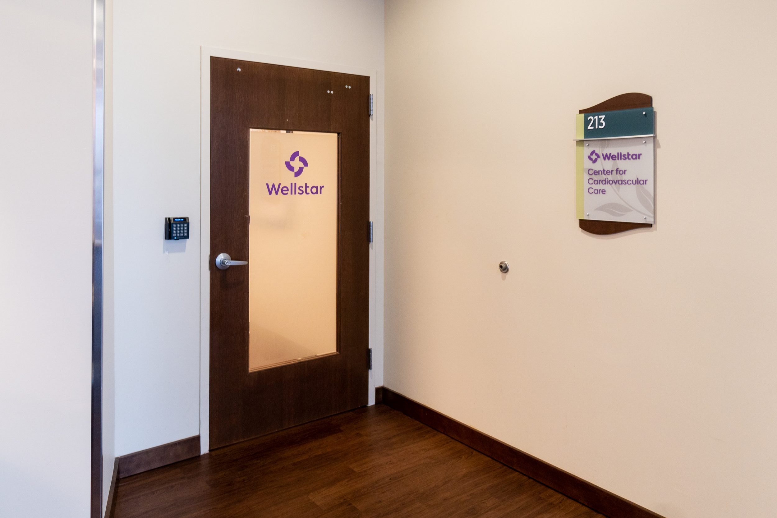Rebranding Wellstar - Henry Incorporated