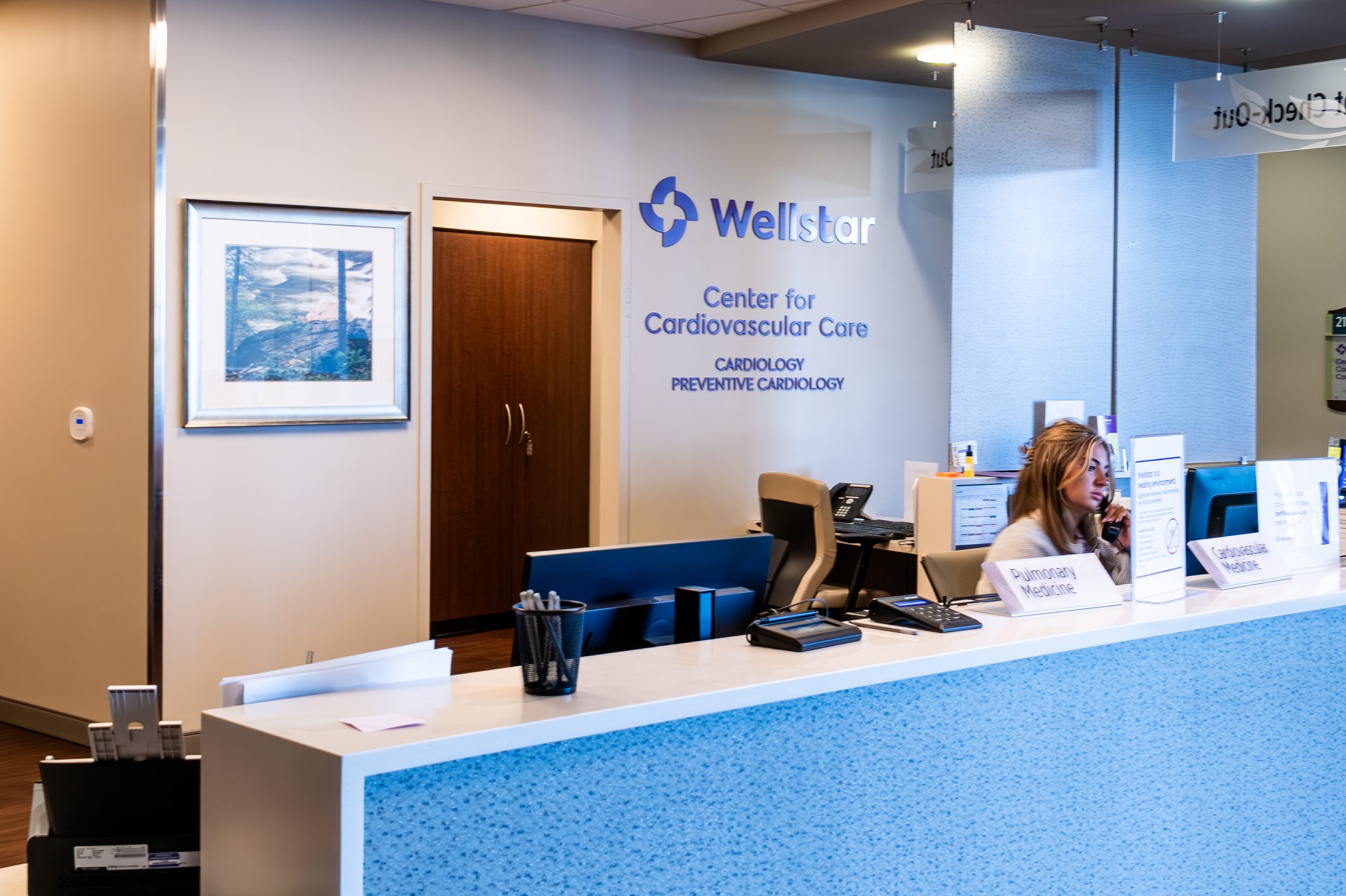 Rebranding Wellstar - Henry Incorporated