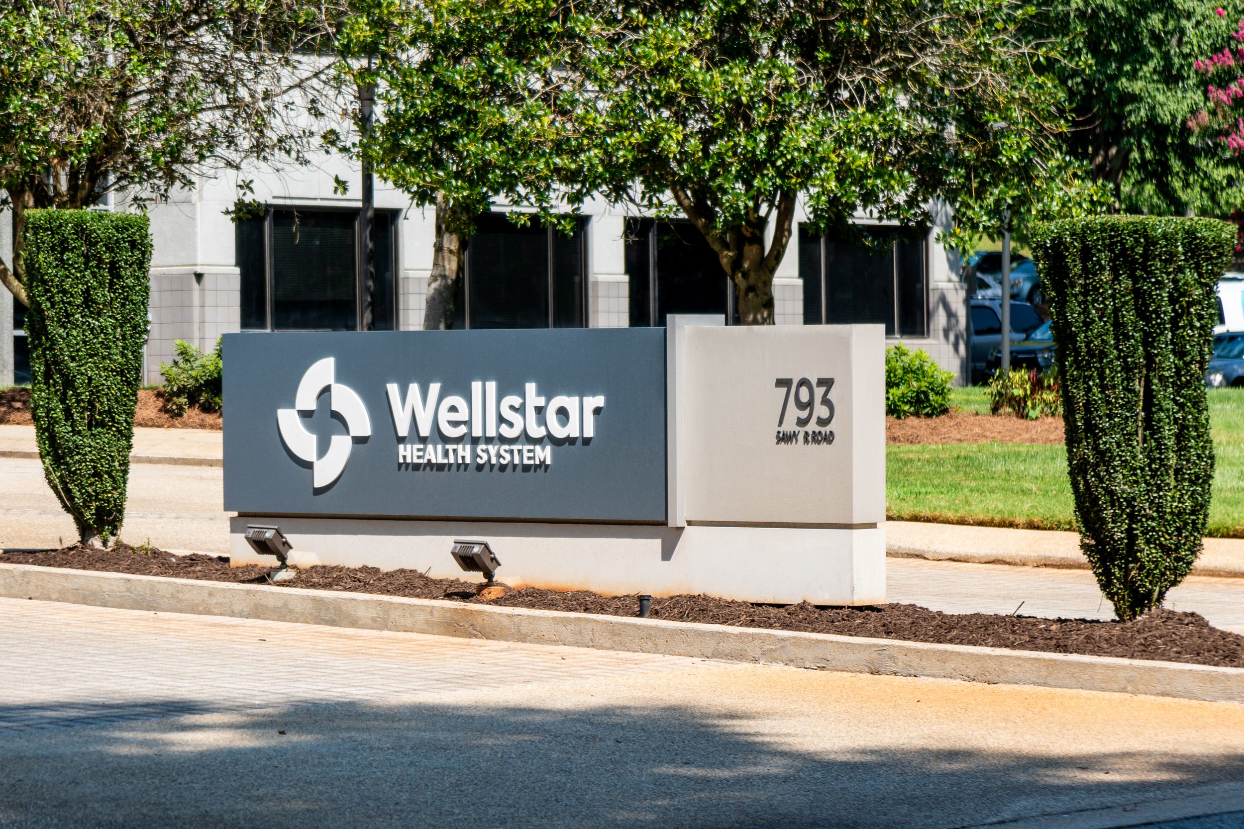 Rebranding Wellstar - Henry Incorporated