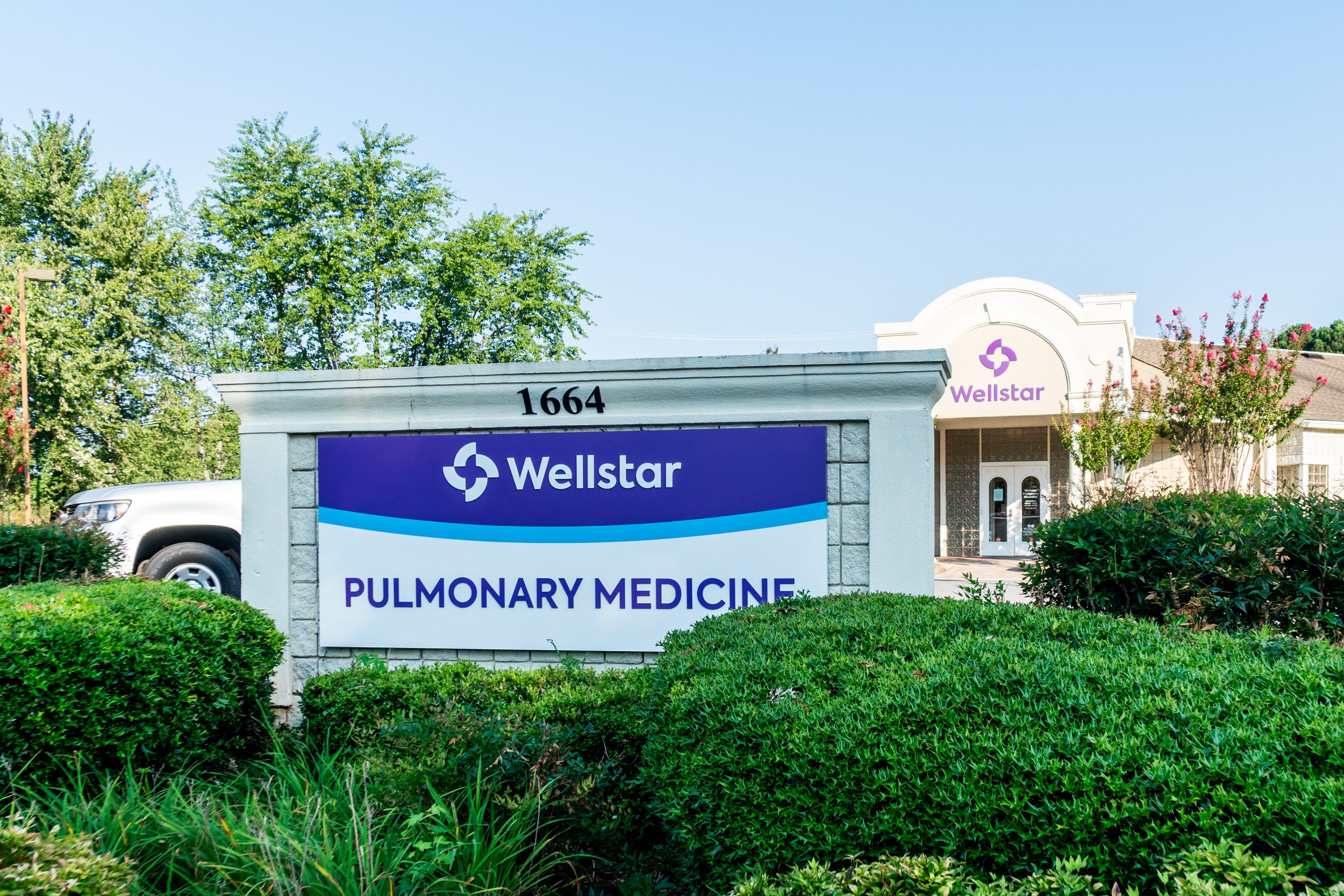 Rebranding Wellstar - Henry Incorporated