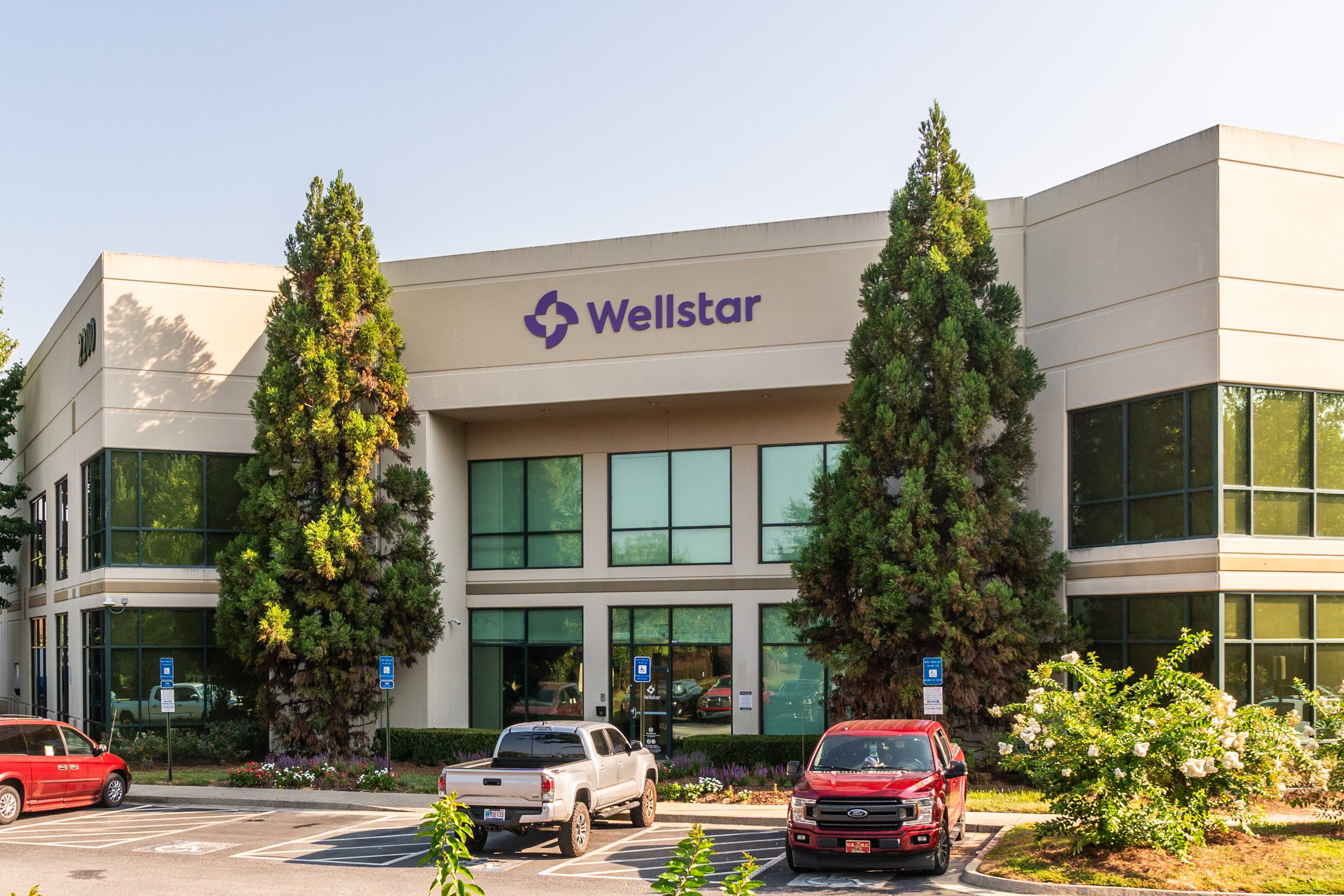 Rebranding Wellstar - Henry Incorporated
